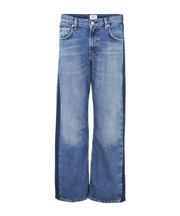 Citizens Of Humanity Lindz Jeans - Blue