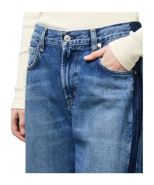 Citizens Of Humanity Lindz Jeans
