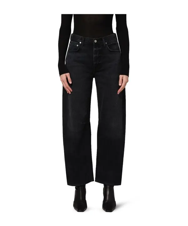 Citizens Of Humanity Miro Wide Leg Jeans