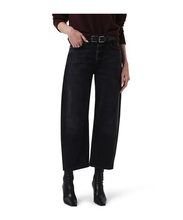Citizens Of Humanity Miro Wide Leg Jeans