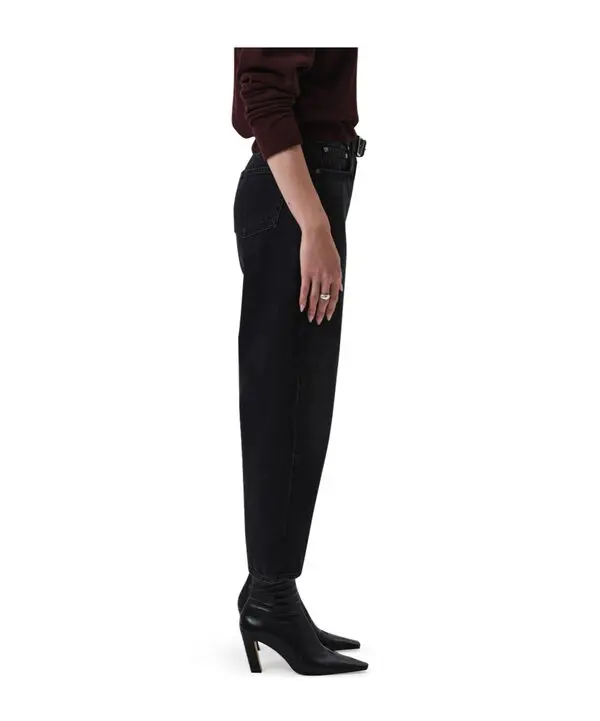 Citizens Of Humanity Miro Wide Leg Jeans