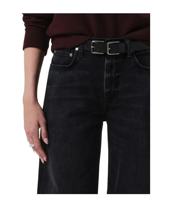 Citizens Of Humanity Miro Wide Leg Jeans