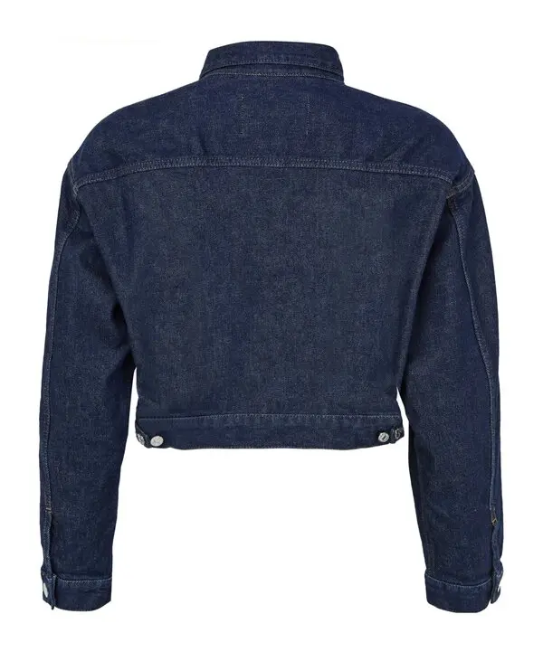 Citizens Of Humanity Alma Denim Jacket