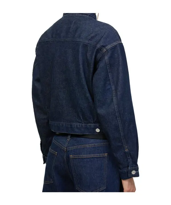 Citizens Of Humanity Alma Denim Jacket