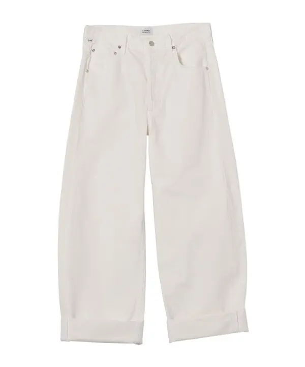 Citizens Of Humanity Ayla Jeans - White