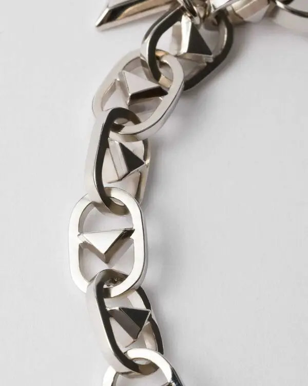 Prada Chain Bracelet