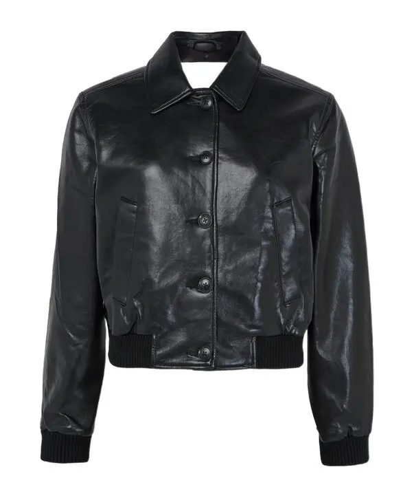 Citizens Of Humanity Lola Bomber Jacket