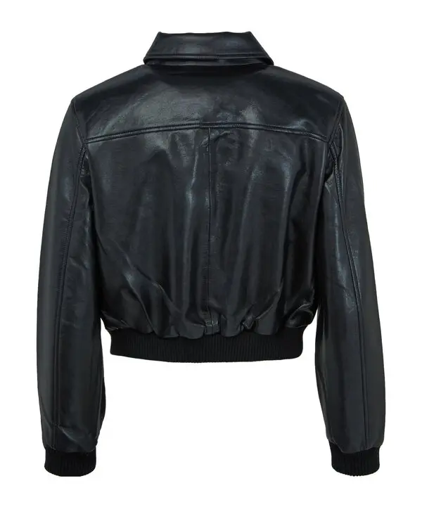 Citizens Of Humanity Lola Bomber Jacket