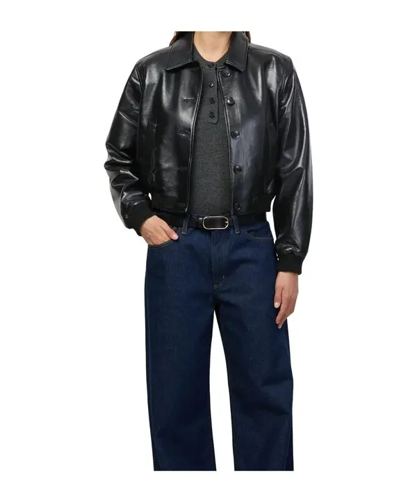 Citizens Of Humanity Lola Bomber Jacket