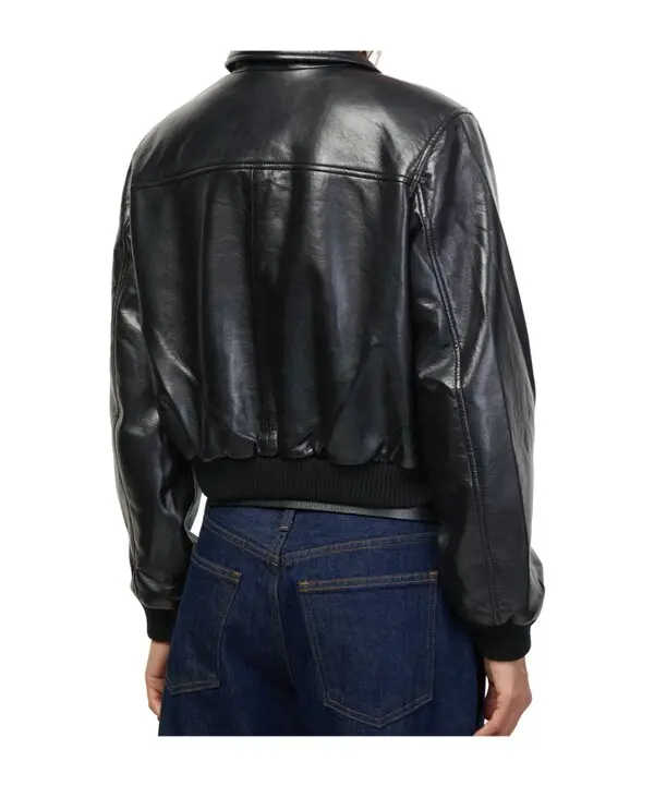 Citizens Of Humanity Lola Bomber Jacket
