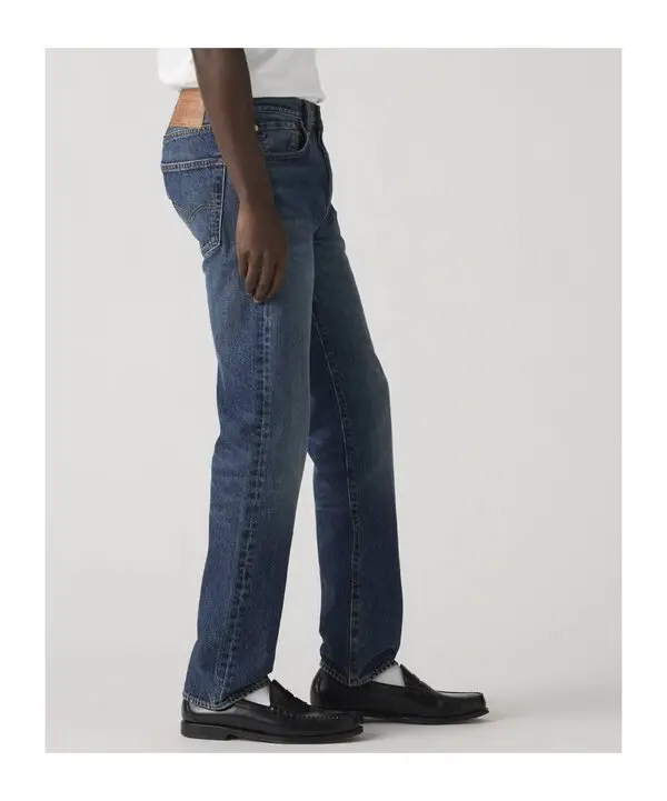 LEVI'S 501 Five-pocket Jeans