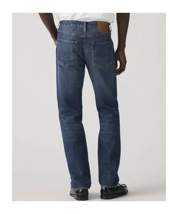 LEVI'S 501 Five-pocket Jeans