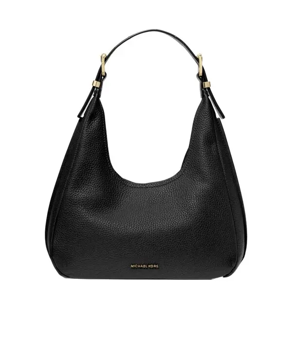 Michael Kors Nolita Small Shoulder Bag - Black