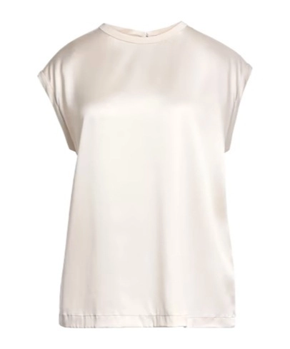Brunello Cucinelli Tops - White
