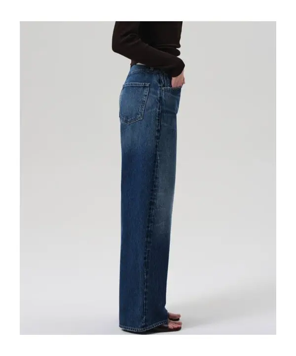 Citizens Of Humanity Ayla Baggy Jeans