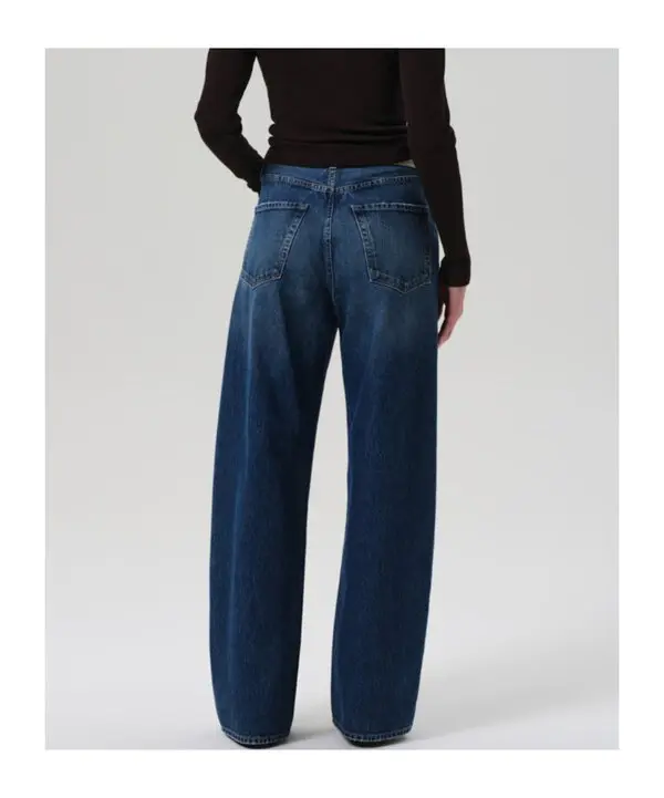 Citizens Of Humanity Ayla Baggy Jeans