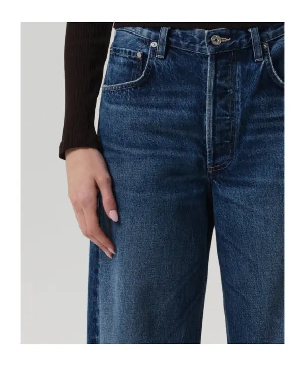 Citizens Of Humanity Ayla Baggy Jeans