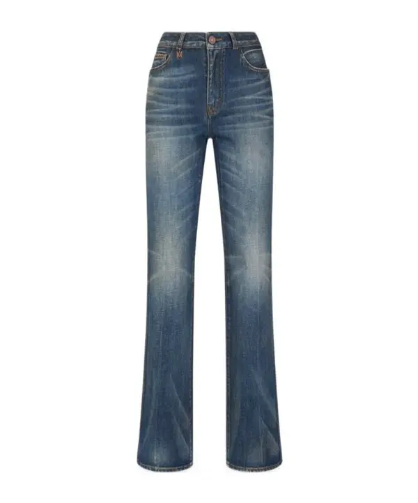 Amiri Vintage Cut Jean