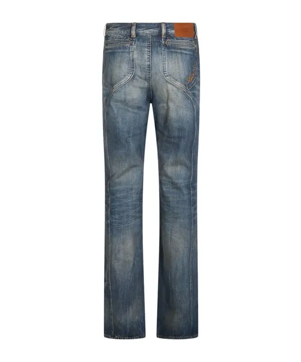 Amiri Vintage Cut Jean