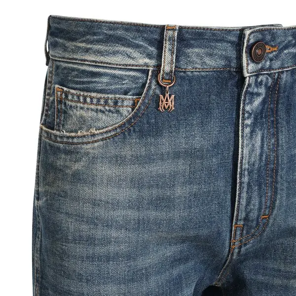 Amiri Vintage Cut Jean