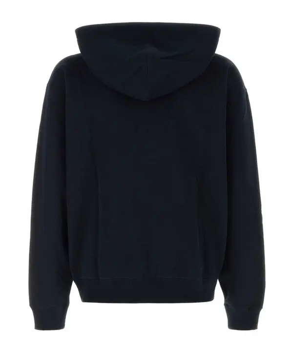 JIL SANDER Zip-up Hoodie