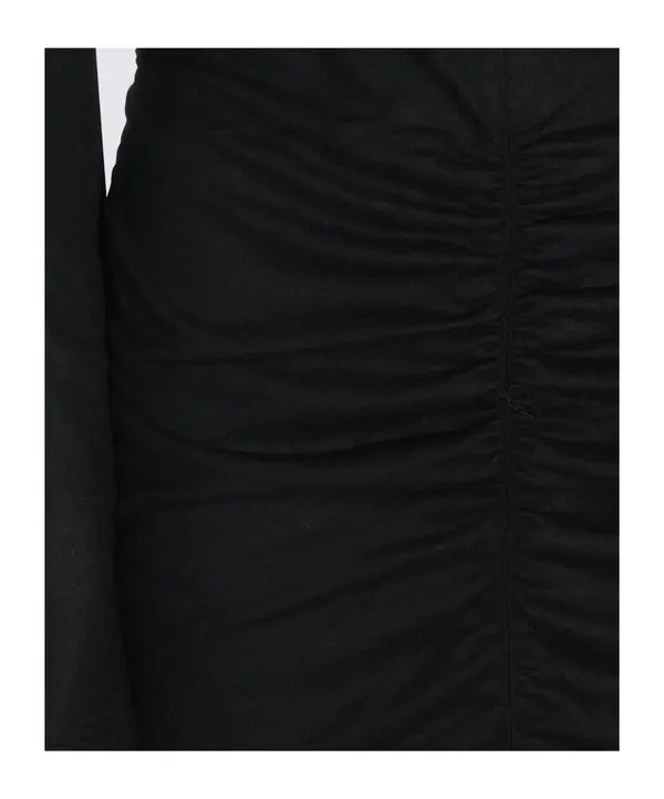 Isabel Marant Étoile Long-sleeved Dress