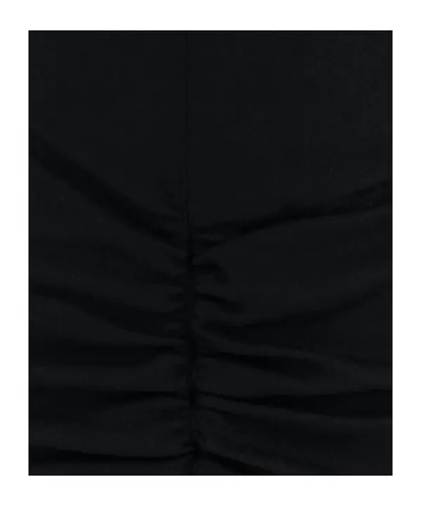 Isabel Marant Étoile Long-sleeved Dress
