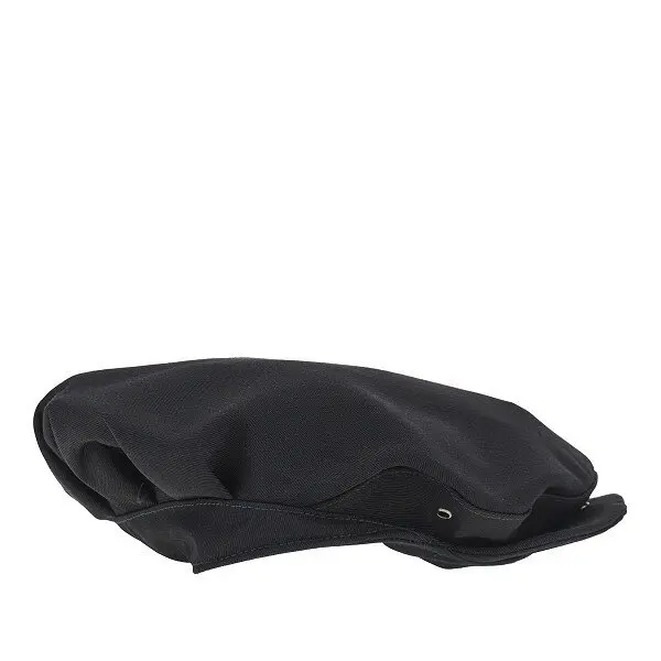Prada Hat With Ventilation Holes