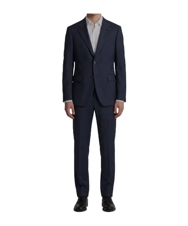 LARDINI Single-breasted Classic Suit