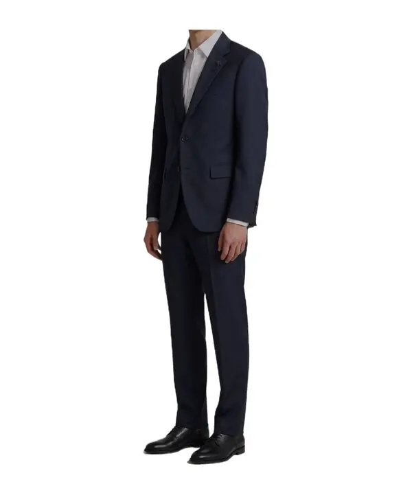 LARDINI Single-breasted Classic Suit