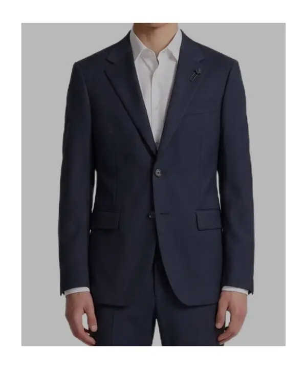 LARDINI Single-breasted Classic Suit