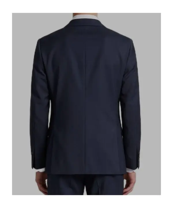 LARDINI Single-breasted Classic Suit