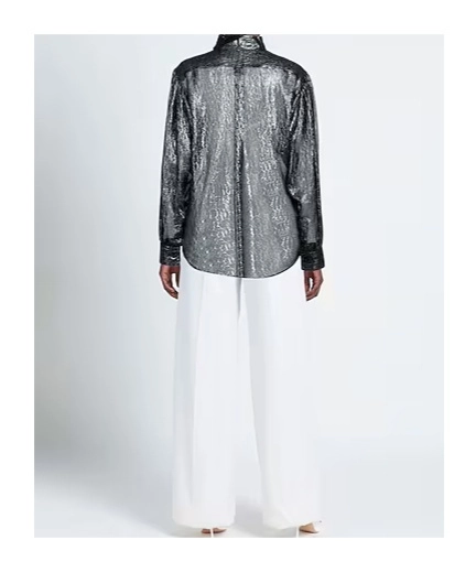 Isabel Marant Étoile Printed Blouse