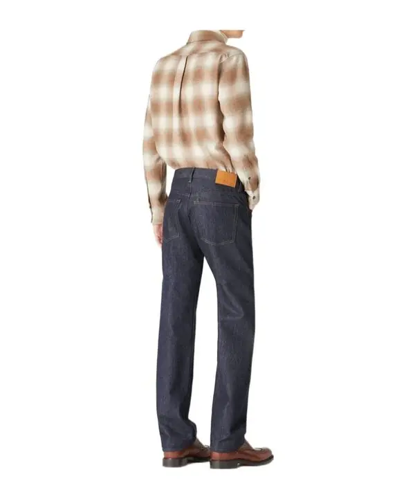 Loro Piana Kamen Pants