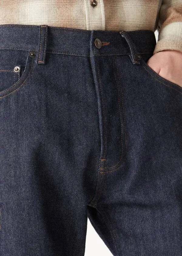 Loro Piana Kamen Pants