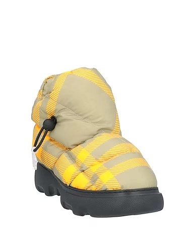 Burberry Ankle Boots