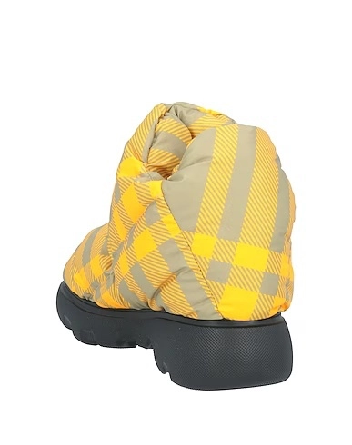Burberry Ankle Boots