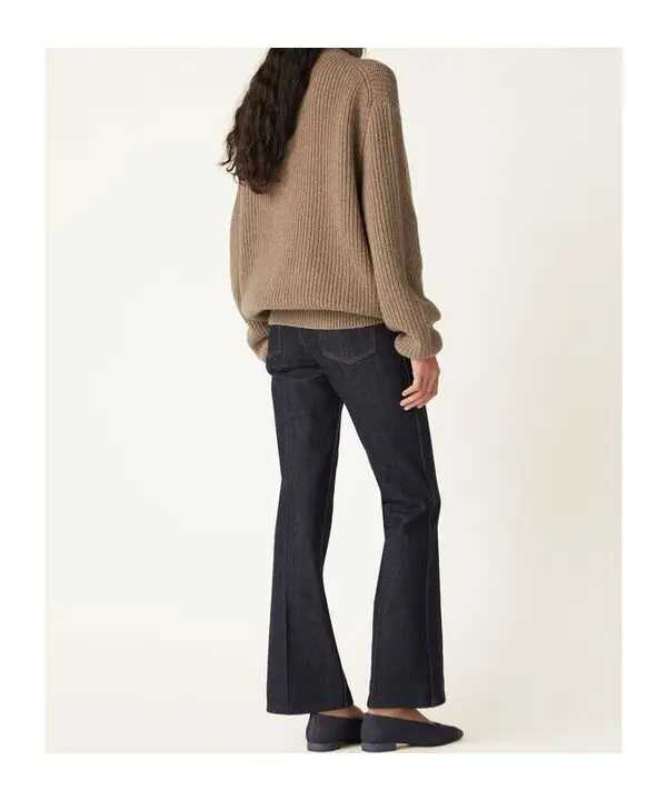Loro Piana Long-sleeved Sweater