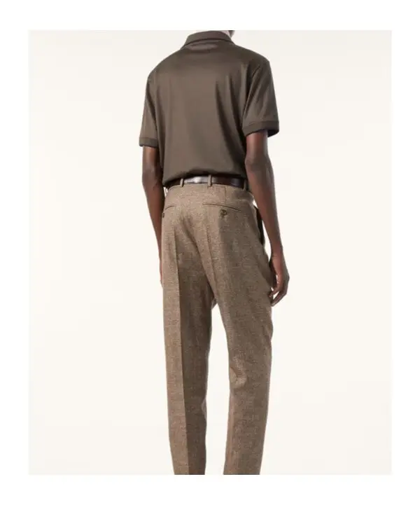 Loro Piana Waitaki Polo Shirt