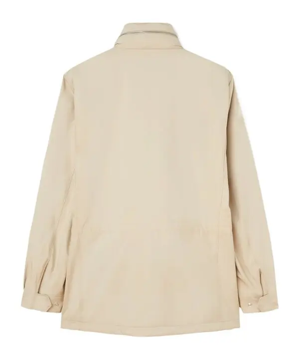 Loro Piana Traveller Field Jacket