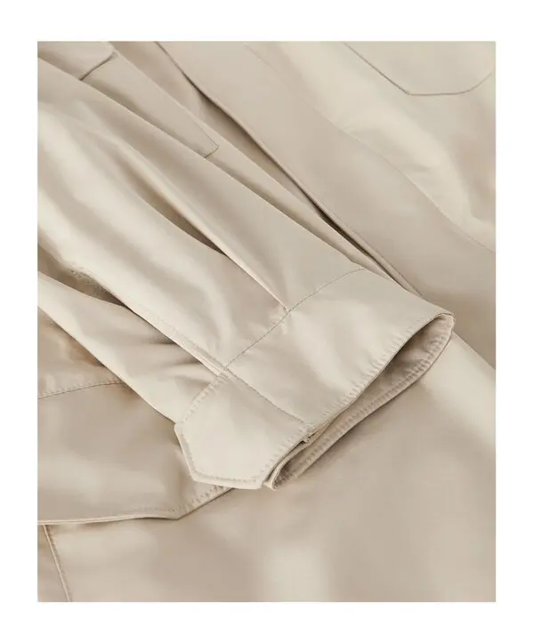 Loro Piana Traveller Field Jacket