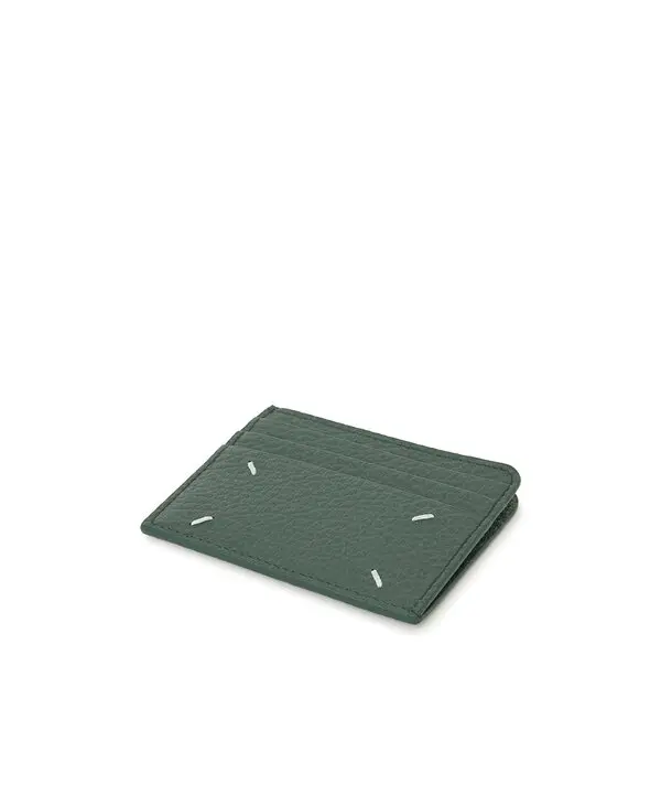 MAISON MARGIELA Four Stitches Card Holder
