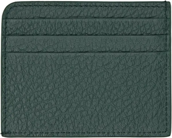 MAISON MARGIELA Four Stitches Card Holder