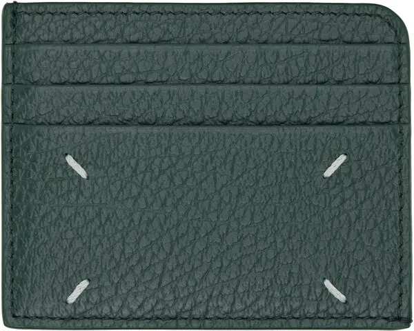MAISON MARGIELA Four Stitches Card Holder