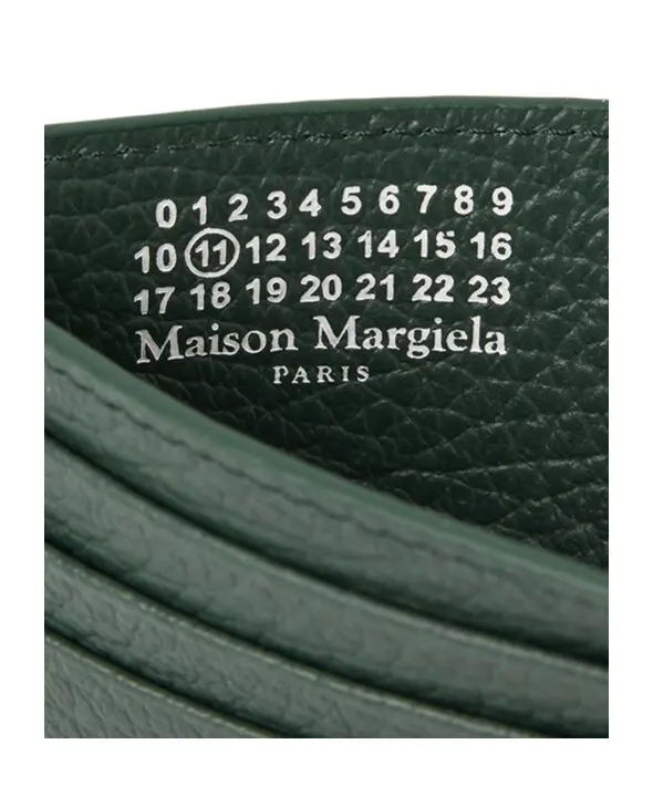 MAISON MARGIELA Four Stitches Card Holder