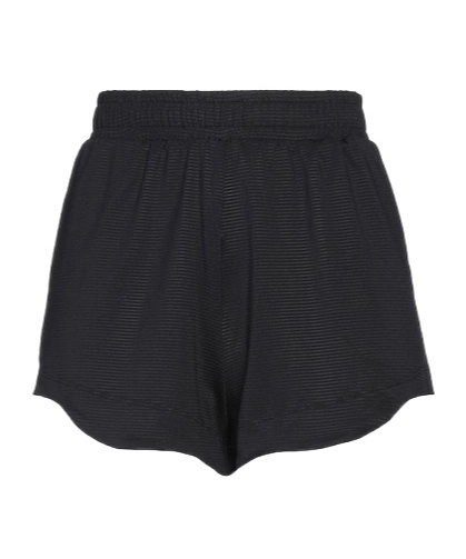 GANNI Elastic Waistband Shorts