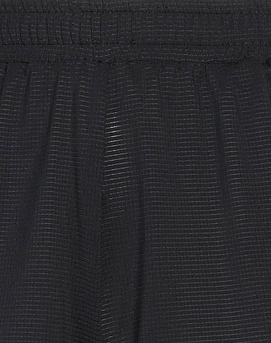 GANNI Elastic Waistband Shorts