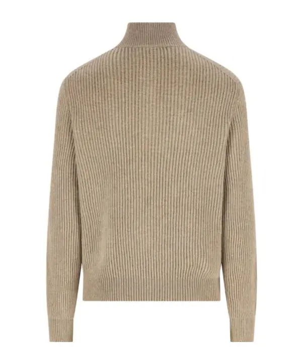 Loro Piana Knitted Jumper