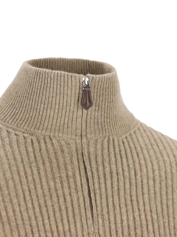Loro Piana Knitted Jumper