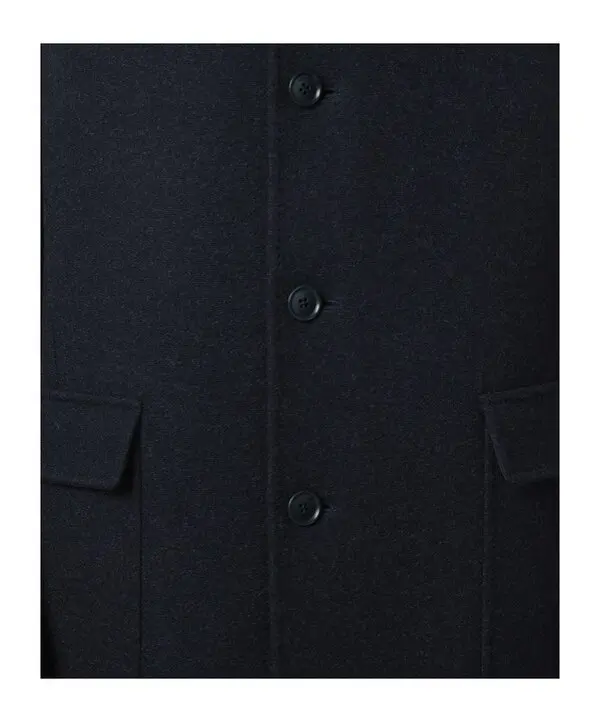 Loro Piana Sweater Coat